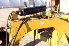 U-769 Be-Ge Scraper - Pickett Auction Service