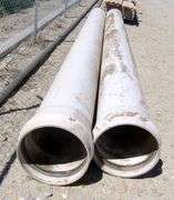 U-732 18" PIP Pipe (2) - Pickett Auction Service