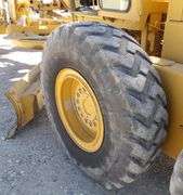 U-634 John Deere JD670-A Road Grader - Pickett Auction Service