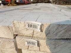U-1511 Primed Solid Lumber - Pickett Auction Service