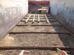 U-1438 Gehl Manure Spreader - Pickett Auction Service