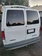 2002 CHEVROLET ASTRO VAN - Peak Auto Auctions