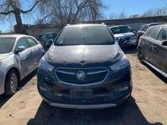 2018 BUICK ENCORE - Peak Auto Auctions