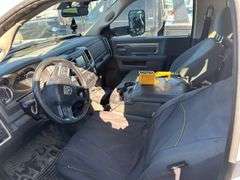 2017 RAM 4500 - Peak Auto Auctions