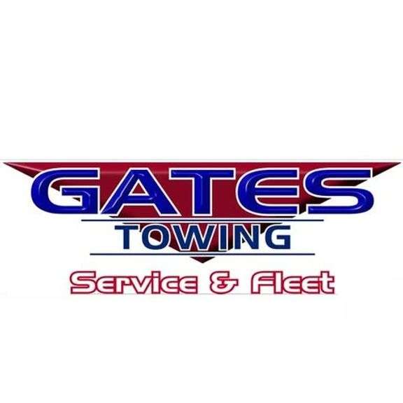 Gates Towing Inc. - Rochester - Online Auction - Peak Auto Auctions