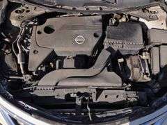 Rebuilt Salvage - 2014 NISSAN ALTIMA /Rebuilt Salvage - Peak Auto Auctions