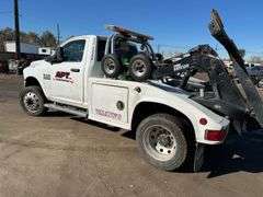 2017 RAM 4500 - Peak Auto Auctions