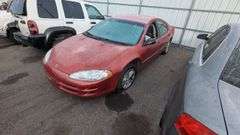 2000 DODGE INTREPID - Peak Auto Auctions