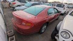 2000 DODGE INTREPID - Peak Auto Auctions