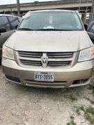 2008 DODGE CARAVAN/GRAND CARAVAN - Peak Auto Auctions