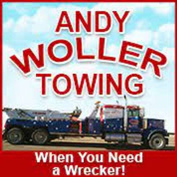 Andy Woller Towing - Lamar - Online Auction - Peak Auto Auctions