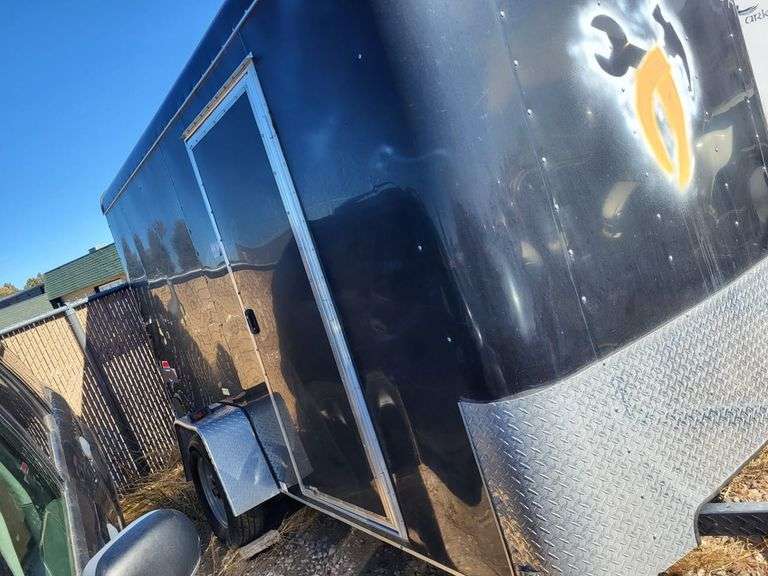 - LAND RUNNER TRAILER - Peak Auto Auctions