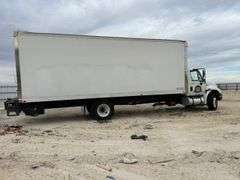 2013 INTERNATIONAL MA025 - Peak Auto Auctions