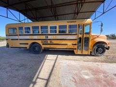 1994 INTERNATIONAL 3700 - Peak Auto Auctions