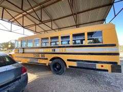 1994 INTERNATIONAL 3700 - Peak Auto Auctions