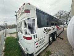 1996 MOTOR COACH INDUSTRIES 102DL3 INTERCITY/D4500 - Peak Auto Auctions