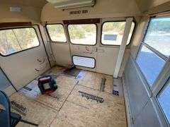 1994 INTERNATIONAL 3700 - Peak Auto Auctions