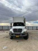 2013 INTERNATIONAL MA025 - Peak Auto Auctions