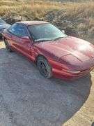1994 FORD PROBE - Peak Auto Auctions