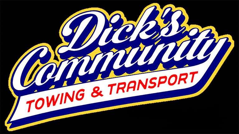 Dick's Community Towing & Transport - Morgan Hill - Online Auction ...