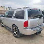2006 NISSAN ARMADA - Peak Auto Auctions