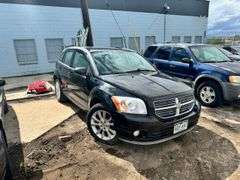 2011 DODGE CALIBER - Peak Auto Auctions