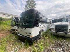 1996 MOTOR COACH INDUSTRIES 102D3 INTERCITY/D4000 - Peak Auto Auctions