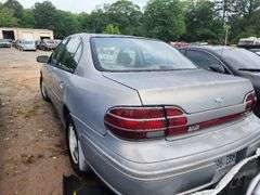 1998 OLDSMOBILE CUTLASS - Peak Auto Auctions