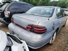 1998 OLDSMOBILE CUTLASS - Peak Auto Auctions
