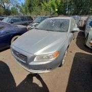 2007 VOLVO S80 - Peak Auto Auctions
