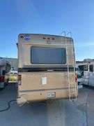 2004 FORD MOTORHOME CHASSIS - Peak Auto Auctions