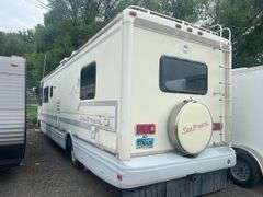 1994 CHEVROLET MOTORHOME CHASSIS - Peak Auto Auctions