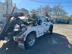 2017 RAM 4500 - Peak Auto Auctions