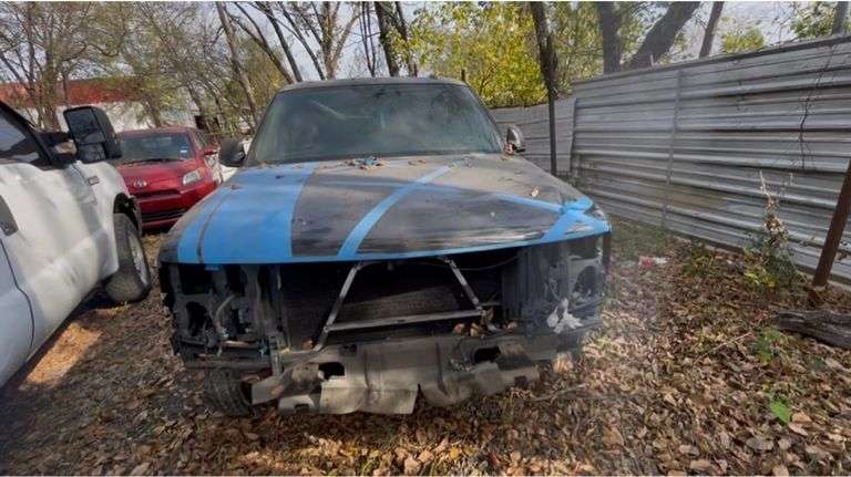 2005 CHEVROLET TAHOE - Peak Auto Auctions