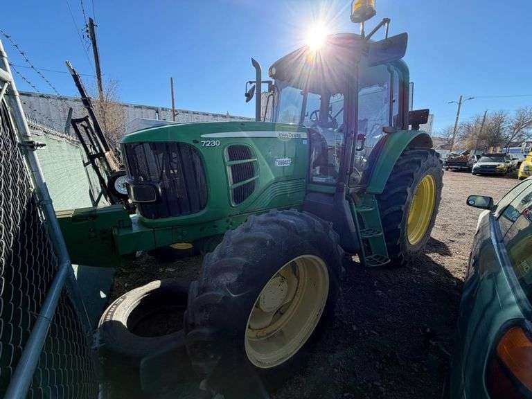 2011 TRAIL-RITE TRENCHER - Peak Auto Auctions