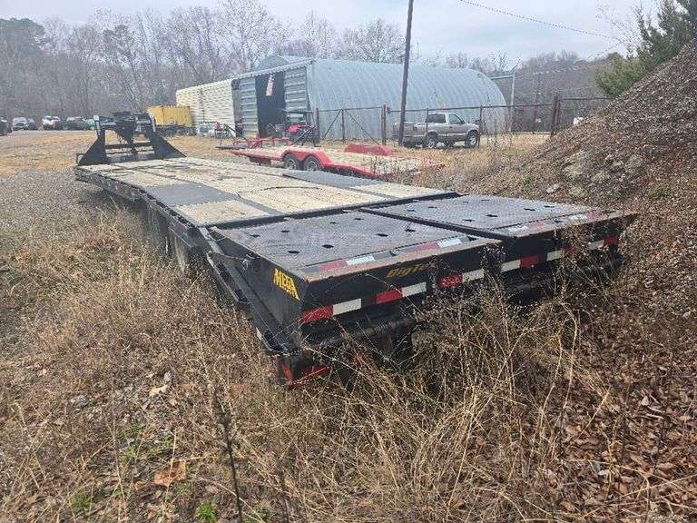 2023 BIG TEX TRAILOR - Peak Auto Auctions
