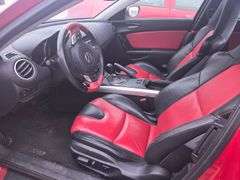 2005 MAZDA RX-8 - Peak Auto Auctions