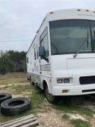 2004 FORD MOTORHOME CHASSIS - Peak Auto Auctions
