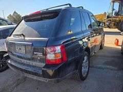 Title - 2006 LAND ROVER RANGE ROVER SPORT - Peak Auto Auctions