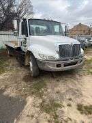2004 INTERNATIONAL MA025 - Peak Auto Auctions