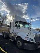 2011 INTERNATIONAL LF677 - Peak Auto Auctions