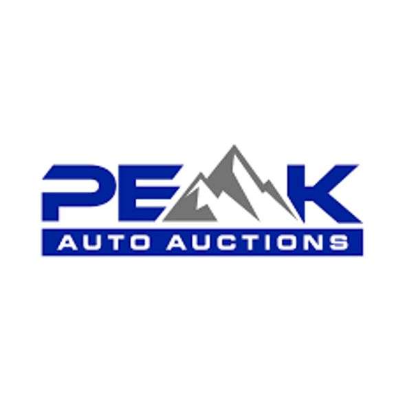 Prime Time Vehicle Management - San Antonio - Online Auction - Peak ...