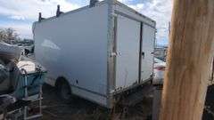 Title - 1999 CHEVROLET EXPRESS BOX TRUCK - Peak Auto Auctions