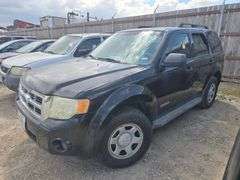 REBUILT SALVAGE-2008 FORD ESCAPE - Peak Auto Auctions