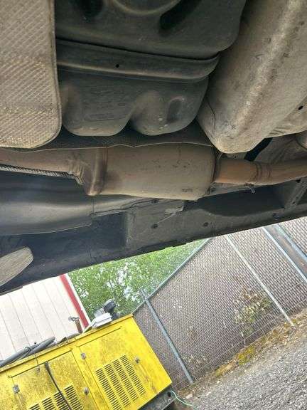 2014 RAM PROMASTER 2500 - Peak Auto Auctions