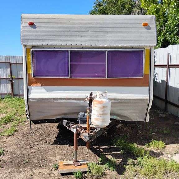 1975 ROAD RANGER - Peak Auto Auctions