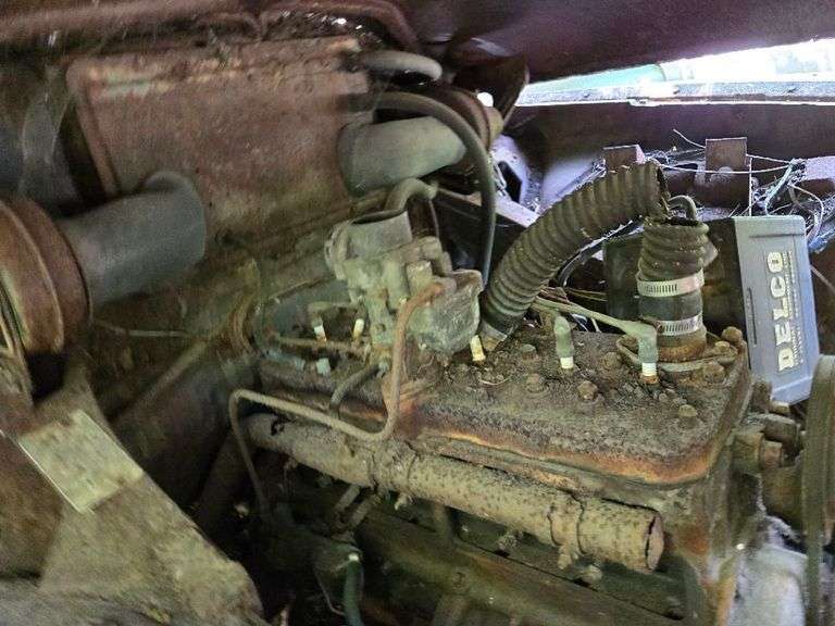 -BOS PARTS ONLY NA - Peak Auto Auctions