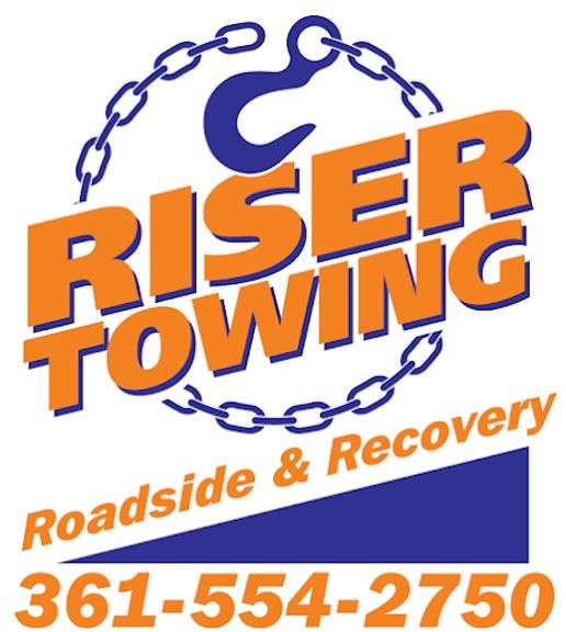 Riser Towing LLC - Edna - Online Auction - Peak Auto Auctions