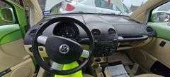 2001 VOLKSWAGEN BEETLE - Peak Auto Auctions