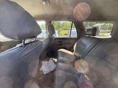 2001 TOYOTA 4-RUNNER - Peak Auto Auctions